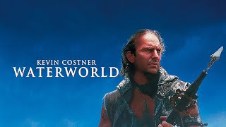 Waterworld - film: dove guardare streaming online