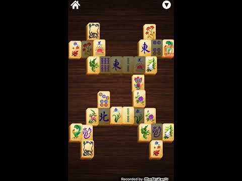 Mahjong Titan #Android