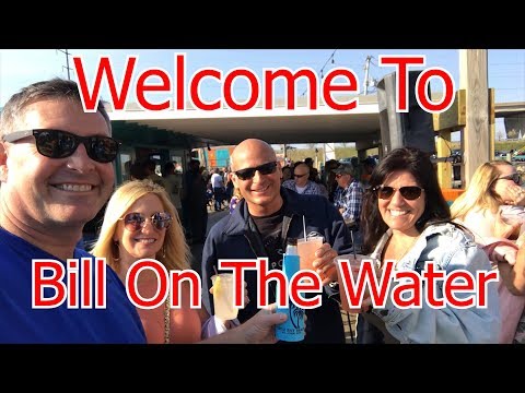 Welcome to Bill On The Water