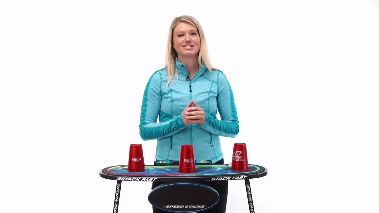 Episode 2 -  Learn The 3-3-3 Stack