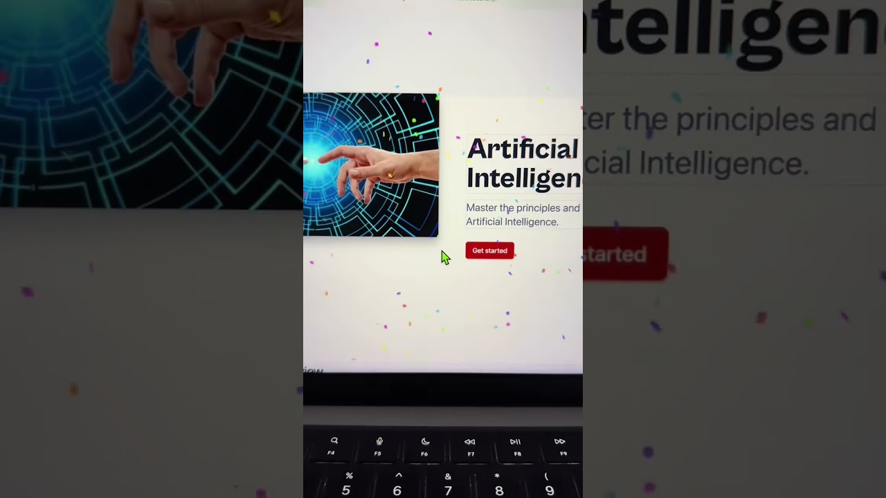 Revolutionizing the Future of eLearning with LearningStudioAI In this world of constant evolution, t