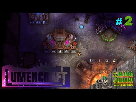Steam Community :: Video :: PREMIÈRE RECHERCHE ET AMÉLIORATION - Lumencraft FR # 2