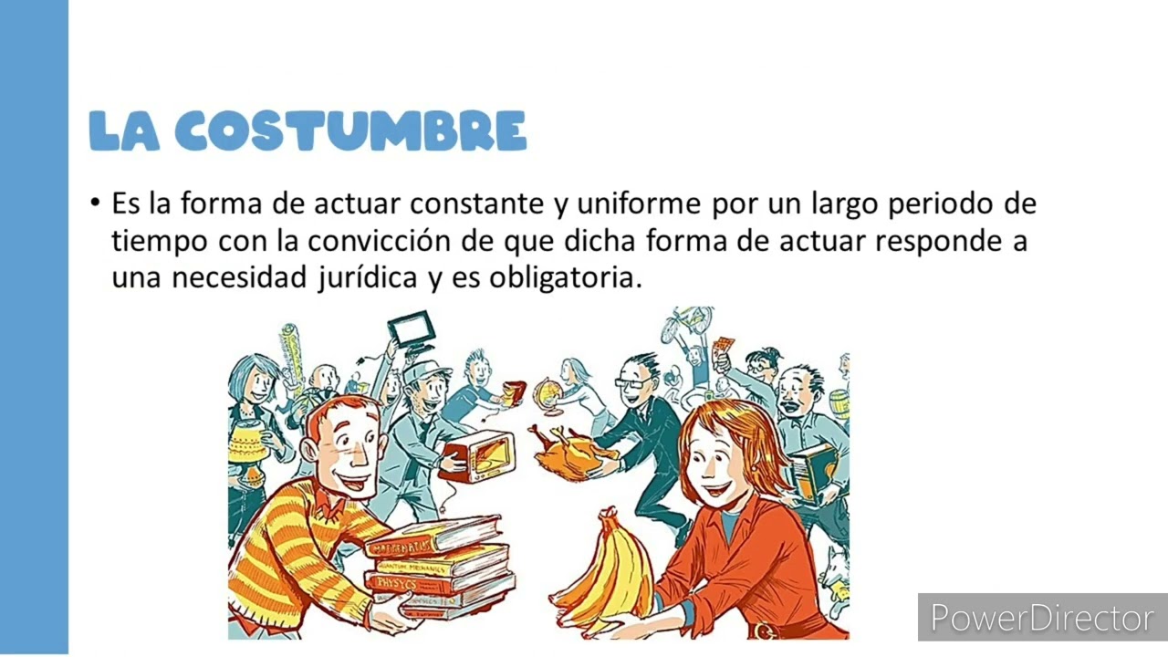 Las fuentes del Derecho (infografia) contenidos adaptados.