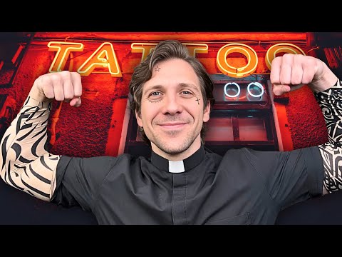 Can Christians Get Tattoos?