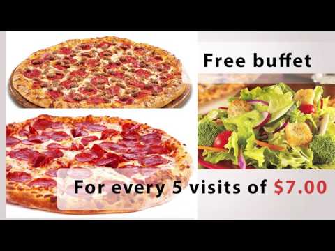 Cici's Pizza buffet price