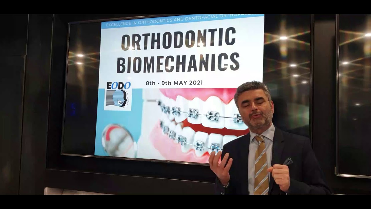 EODO Presents: Biomechanics 2021 - May 8-9