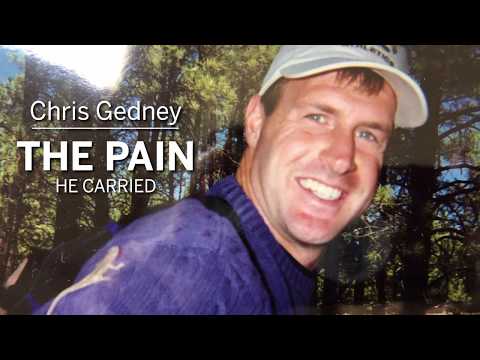 Death of ex-Syracuse football player Chris Gedney haunts friend