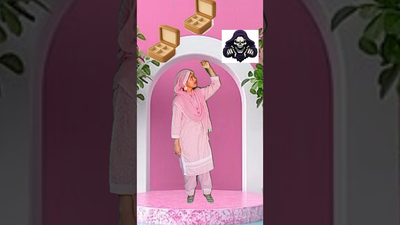 I only want Allah's love 🕋 Day 8/90 Allah Tera Hai Hasan