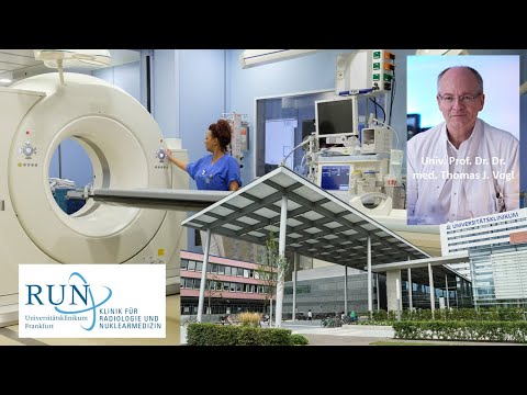 Crowdfunding behandelingen Prof. dr. dr. Vogl in Frankfurt