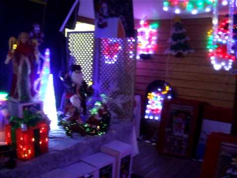 M50 Christmas Shop Dublin