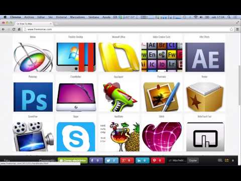 Programa De Descarga Directa Para Mac – Blog RISCOTY93