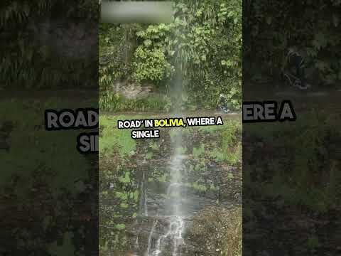 World’s Most Dangerous Places #shorts #short #facts