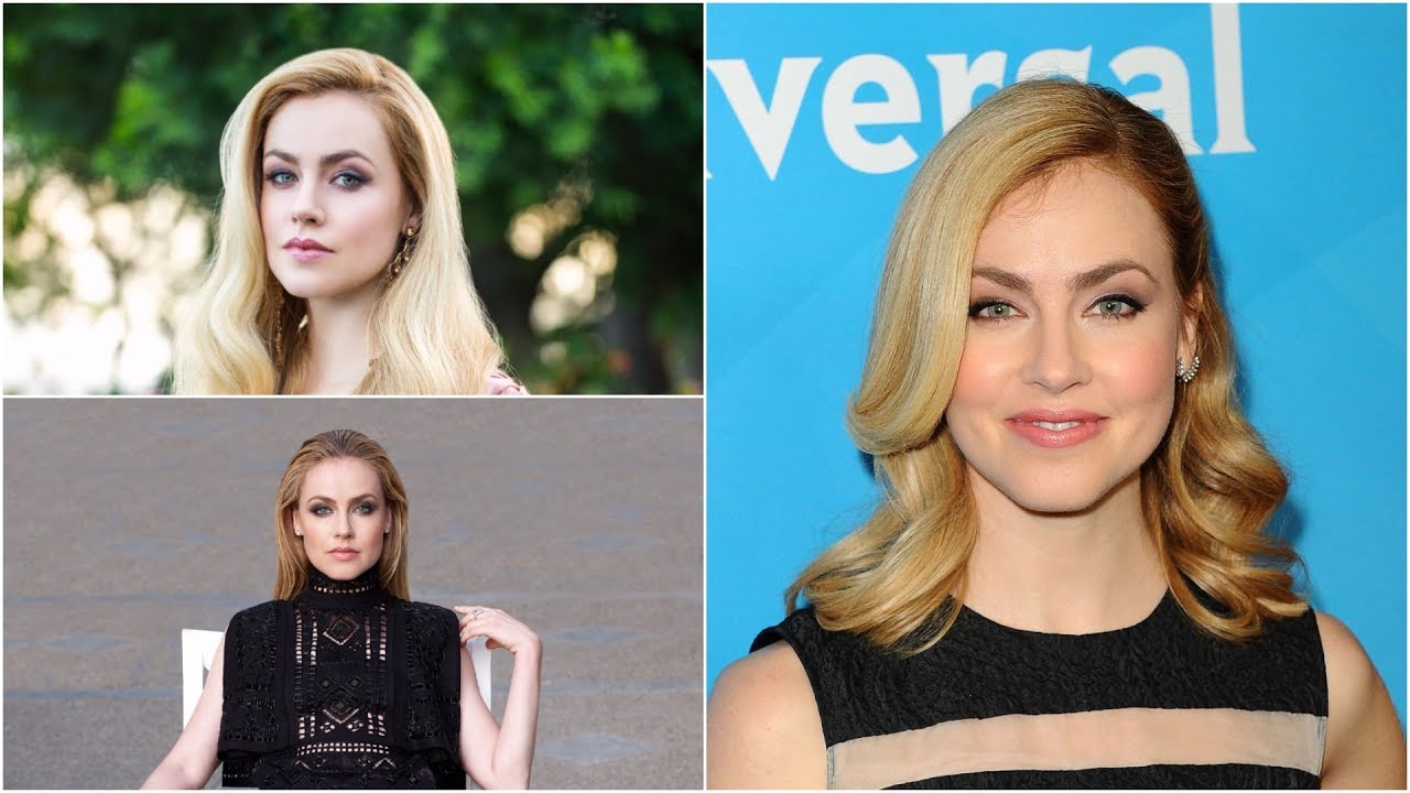 Amanda Schull: Short Biography, Net Worth & Career Highlights
