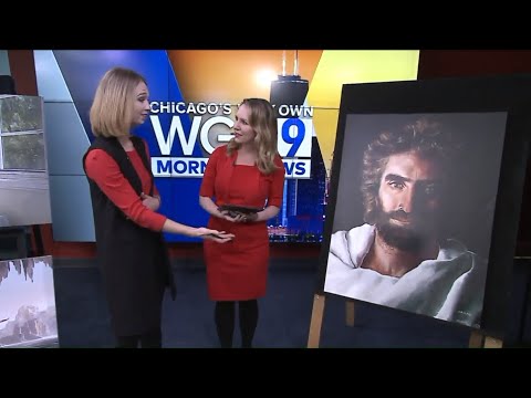 What does Akiane Kramarik have to say about painting?