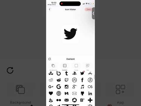 What happened to Twitter app icon? What is X?