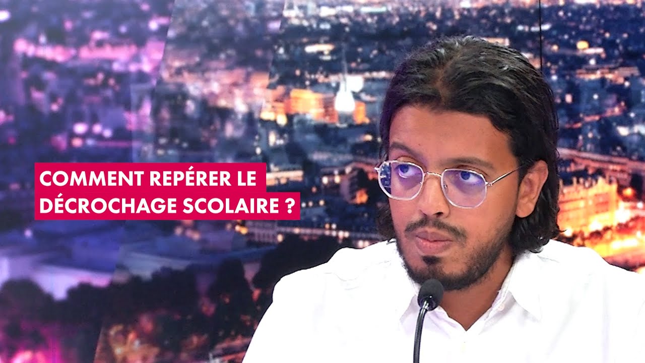 Comment repérer le décrochage scolaire ?