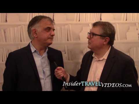 La Compagnie Takes Flight: Jean-Charles Perino of La Compagnie