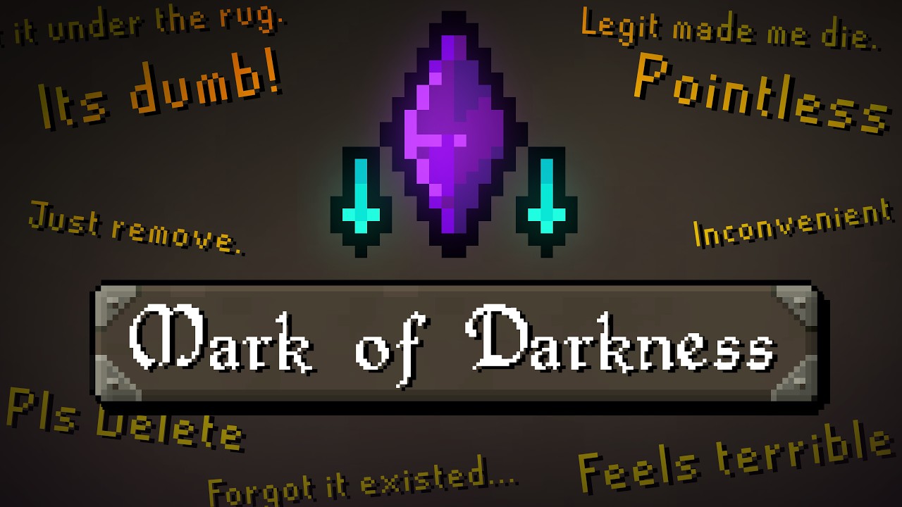 Players Want This Spell Gone