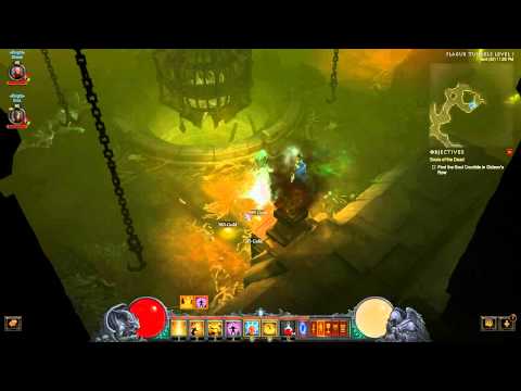 Steam Community :: Video :: I'm a Demon Teapot...