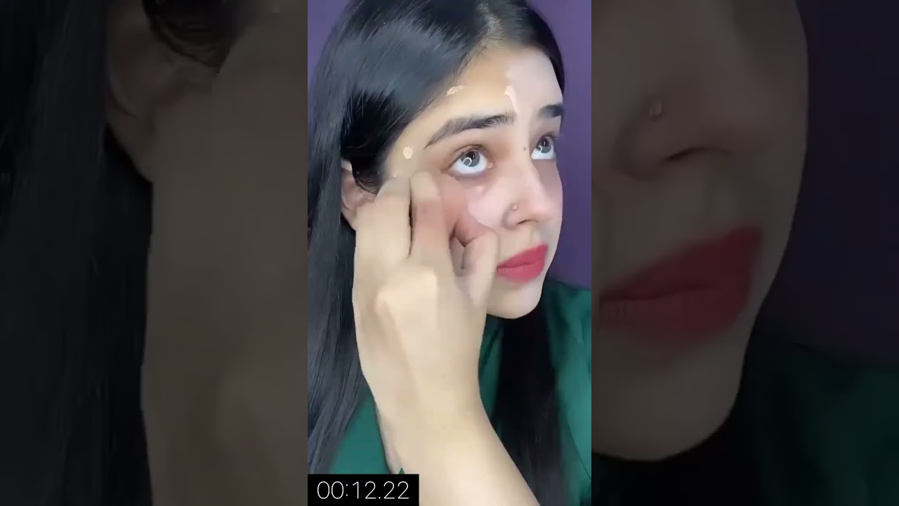 Discover Why IRIS Luminous Brushes Are the Perfect Tools for Quick and Inspiring Looks.|IRIS|