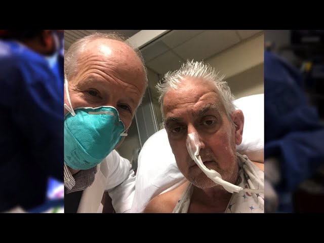 Who is David Bennett? Man receives heart transplant from genetically ...