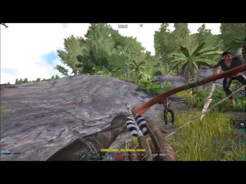 Steam Community :: Video :: REVENGE! | Ark: Survival of the Fittest