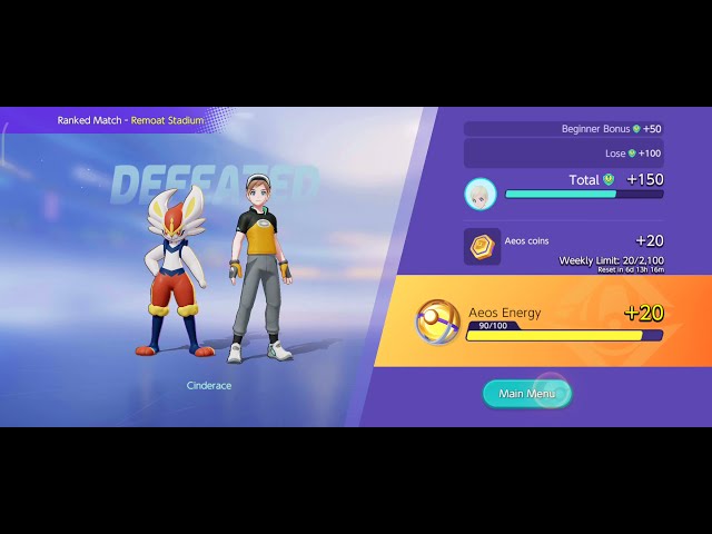 5 best mobile phones for Pokemon Unite