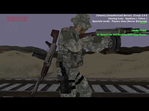 Steam Community :: Video :: America's Army 2.85 (2022)