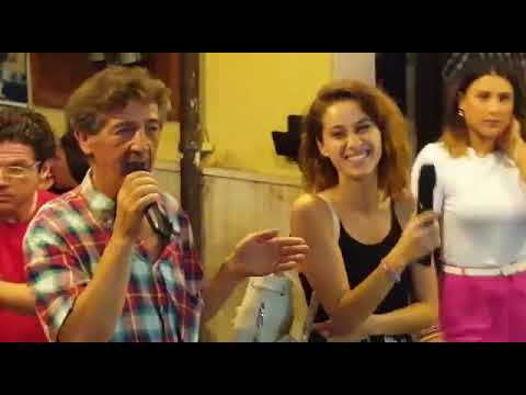 Canta che ti passa