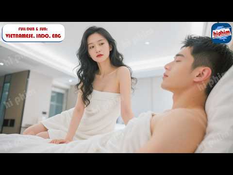 Tiểu Thư Buồn Tình Chơi Bời Qua Đêm Với Trai Bao Nào Ngờ Đó Là Tổng Tài Đòi Cưới Cô Về Nhà Làm Vợ