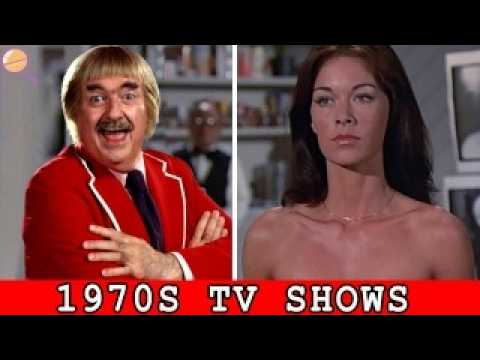 20 Forgotten TV Shows From The 1970s