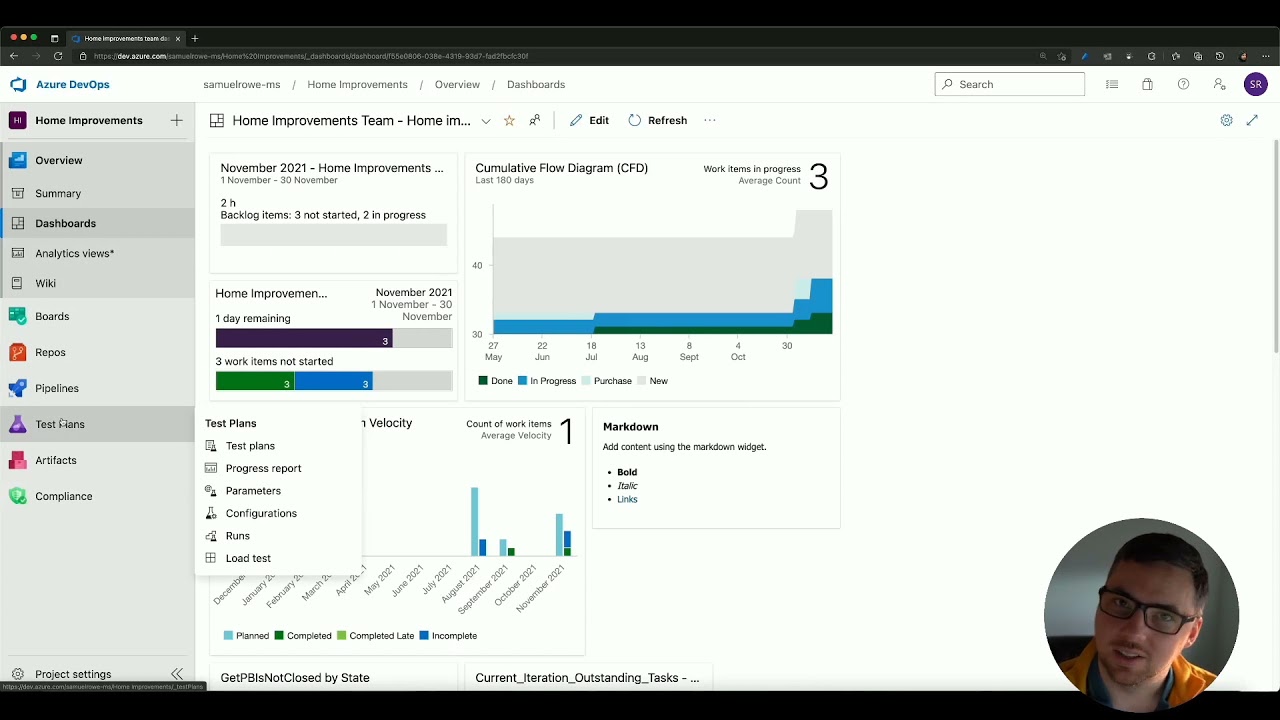 Introduction to Azure DevOps