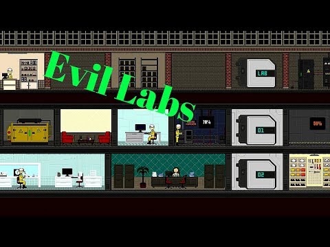 Steam Community :: Evil Labs