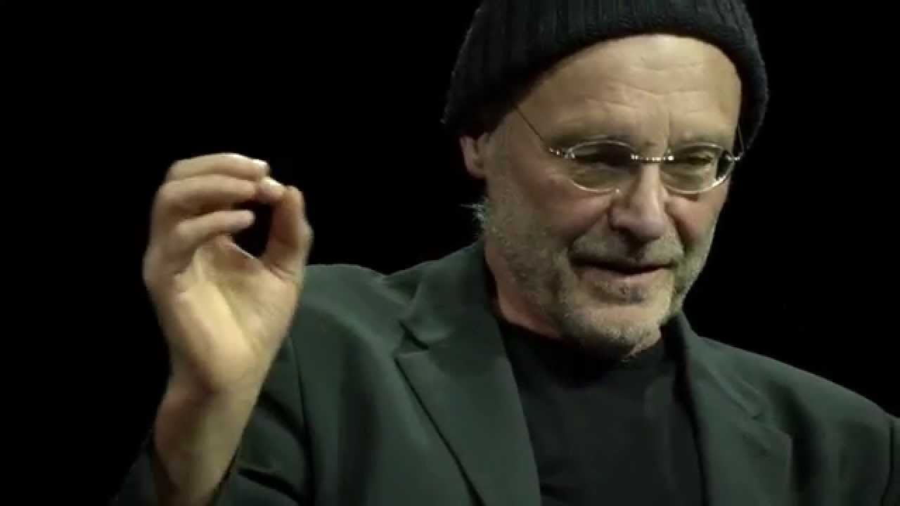 24.09.2015 | Anselm Kiefer e Germano Celant | Hangar Bicocca