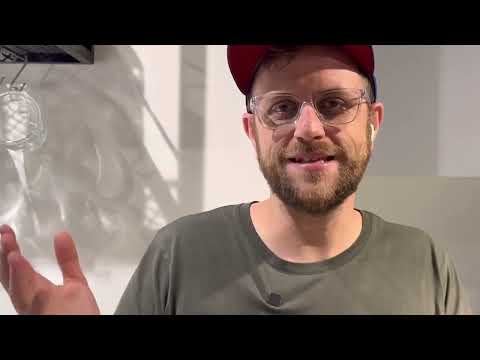 Aroma Cafe Taiwan - Chris O'dell July 2023