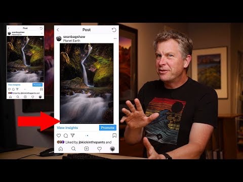 Get Instagram To Stop Cropping Your Vertical Images