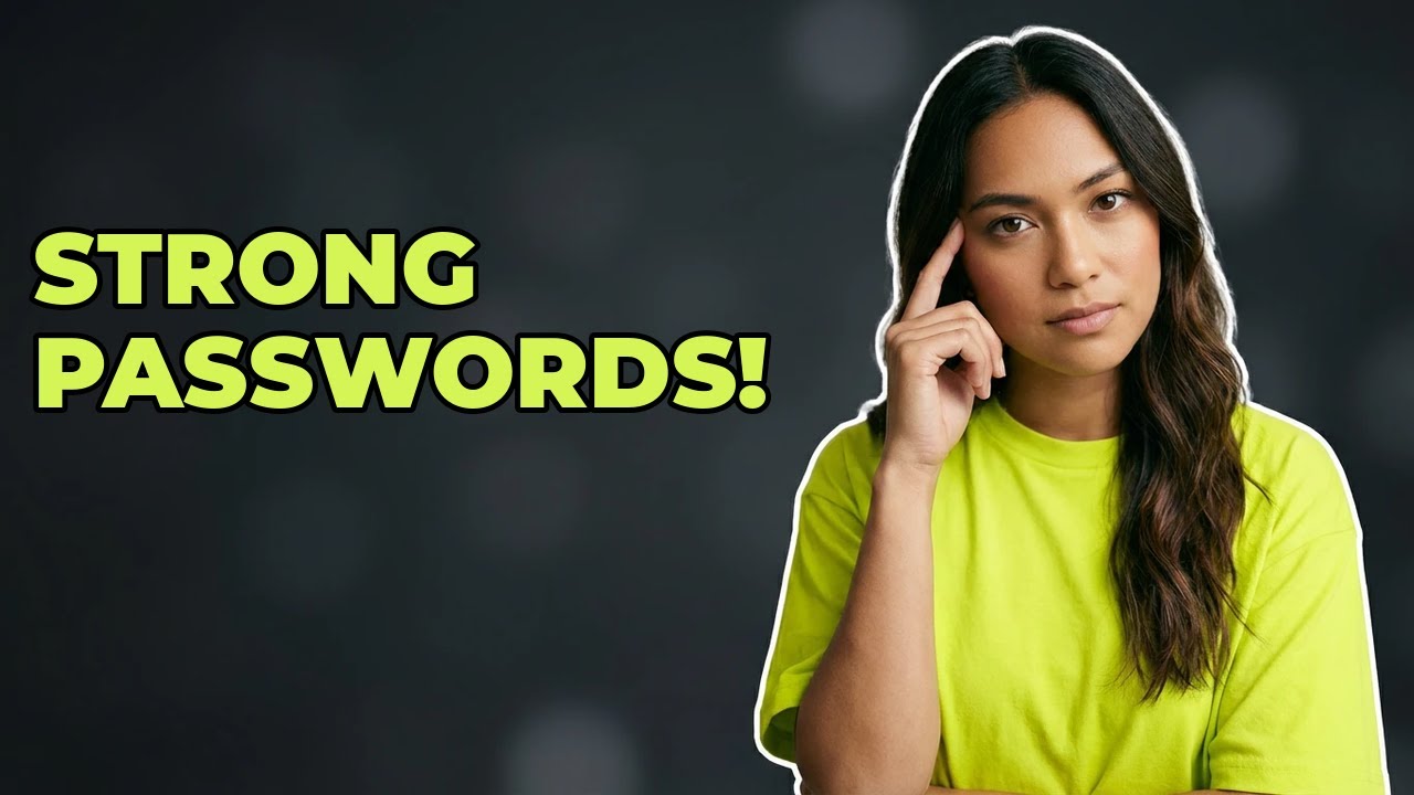 Can A Password Generator Create Strong Ones?