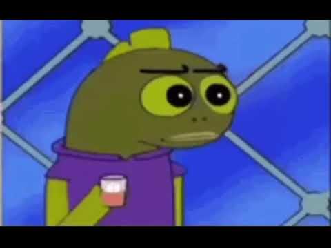 That’s crazy meme