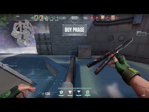 queuing in valorant lfg discord server be like