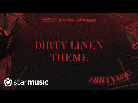 Dirty Linen Theme