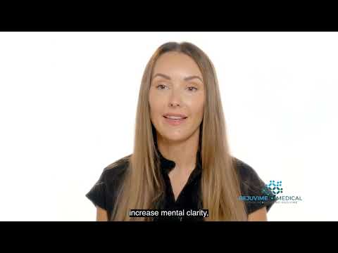 Learning All About NAD+: The Key to Energy and Vitality