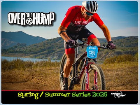 Over the Hump Race 5, Summer Series 2025 HD 1080p
