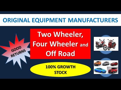 Automobile Stocks | NSE Automobile Stocks | Best Automobile Stocks | Automobile Sector stocks | Auto