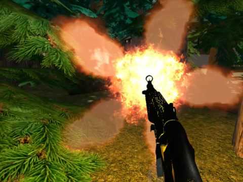 Steam Community :: Video :: BAM VR - A noob in multiplayer