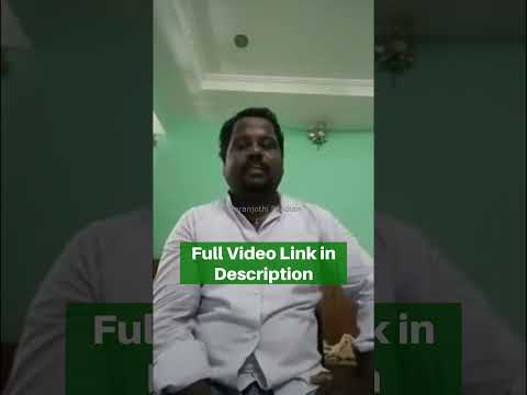 Importance of Stamp paper in Real Estate (முத்திரைத்தாள்) | @paranjothipandian #realestateagent