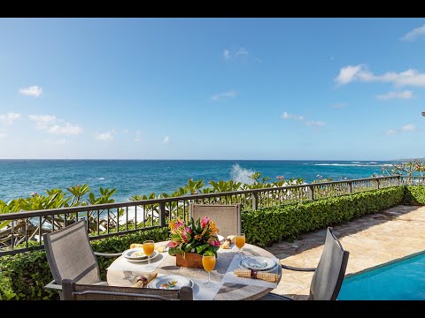 Hana Hou Hale | Koloa | Kauai | Hawai'i | Suite Paradise
