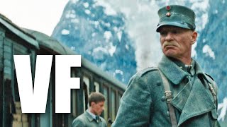 Gold Run : Le convoi de l'impossible en streaming