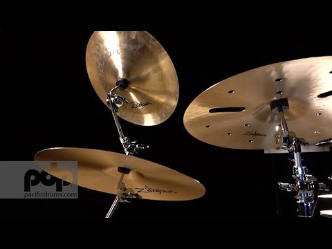 DW PDP Quick Grip Cymbal Boom Arm iMuso