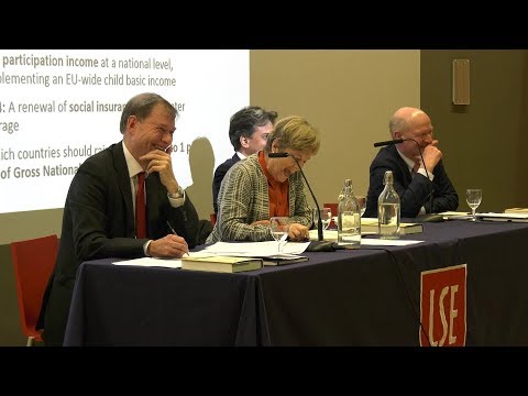 What Can be Done to Reduce Inequality?