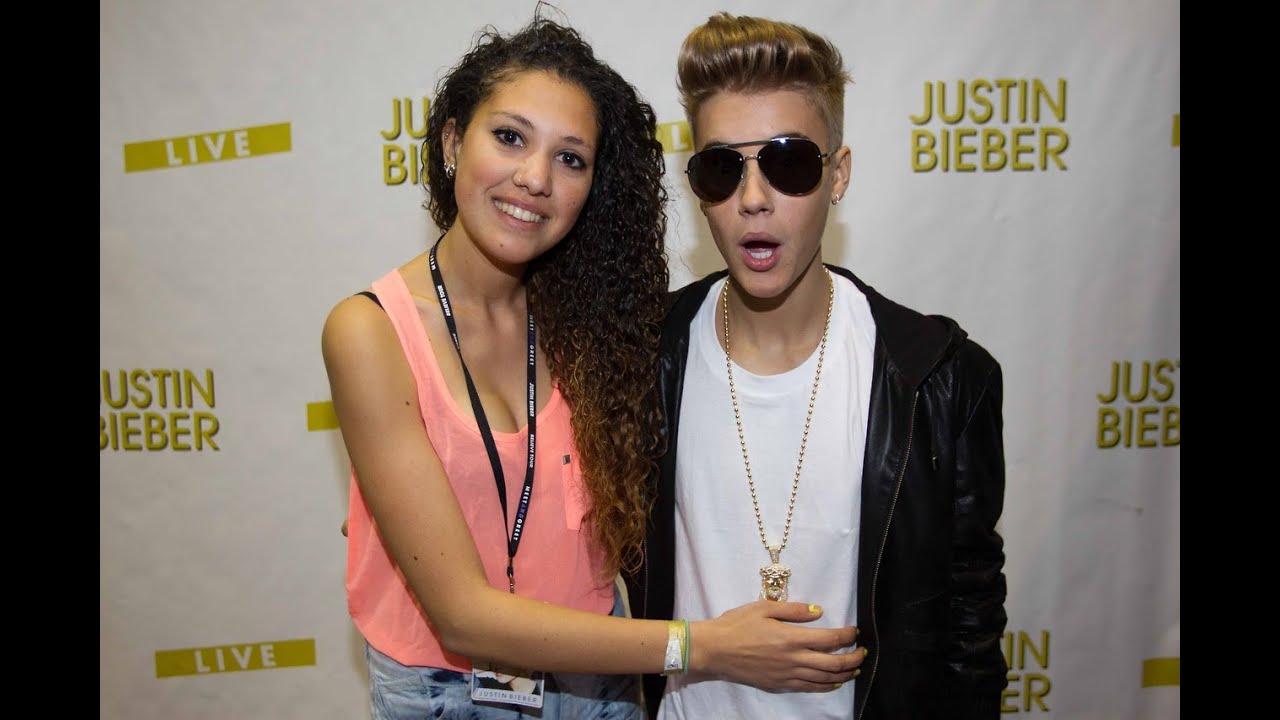 Justin Bieber Wallpapers Gallery